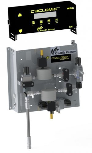 CYCLOMIX™ MICRO+